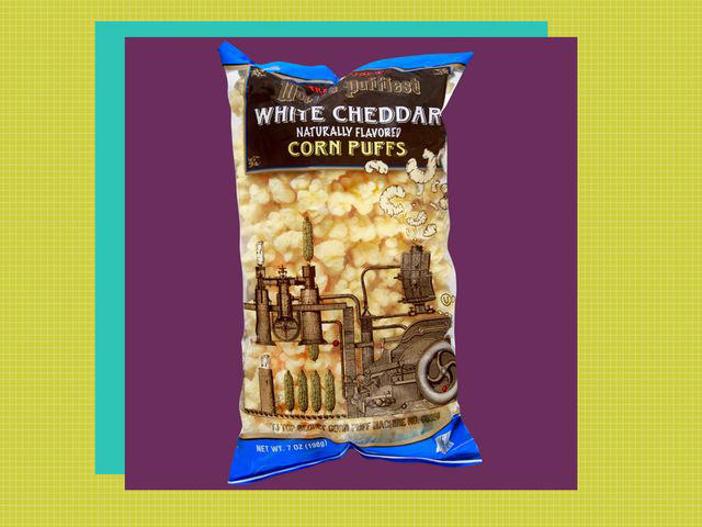 The 6 Best Trader Joe’s Products You Can’t Get Anywhere Else