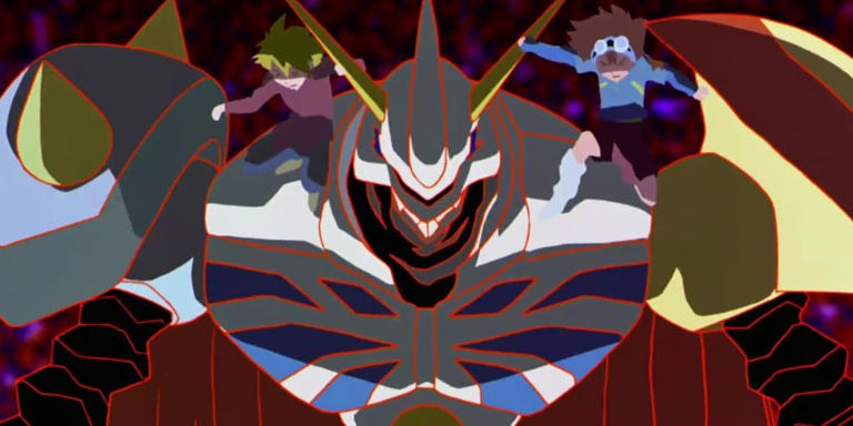 Digimon Evolutions (or Digivolutions), Explained