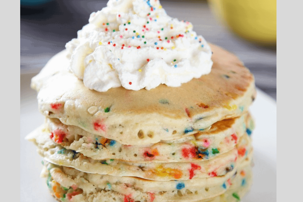 Pancakes: 12 Recipes That Will Make Your Morning Better