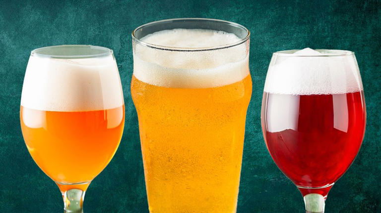 The 10 Best Hard Ciders For Every Palate