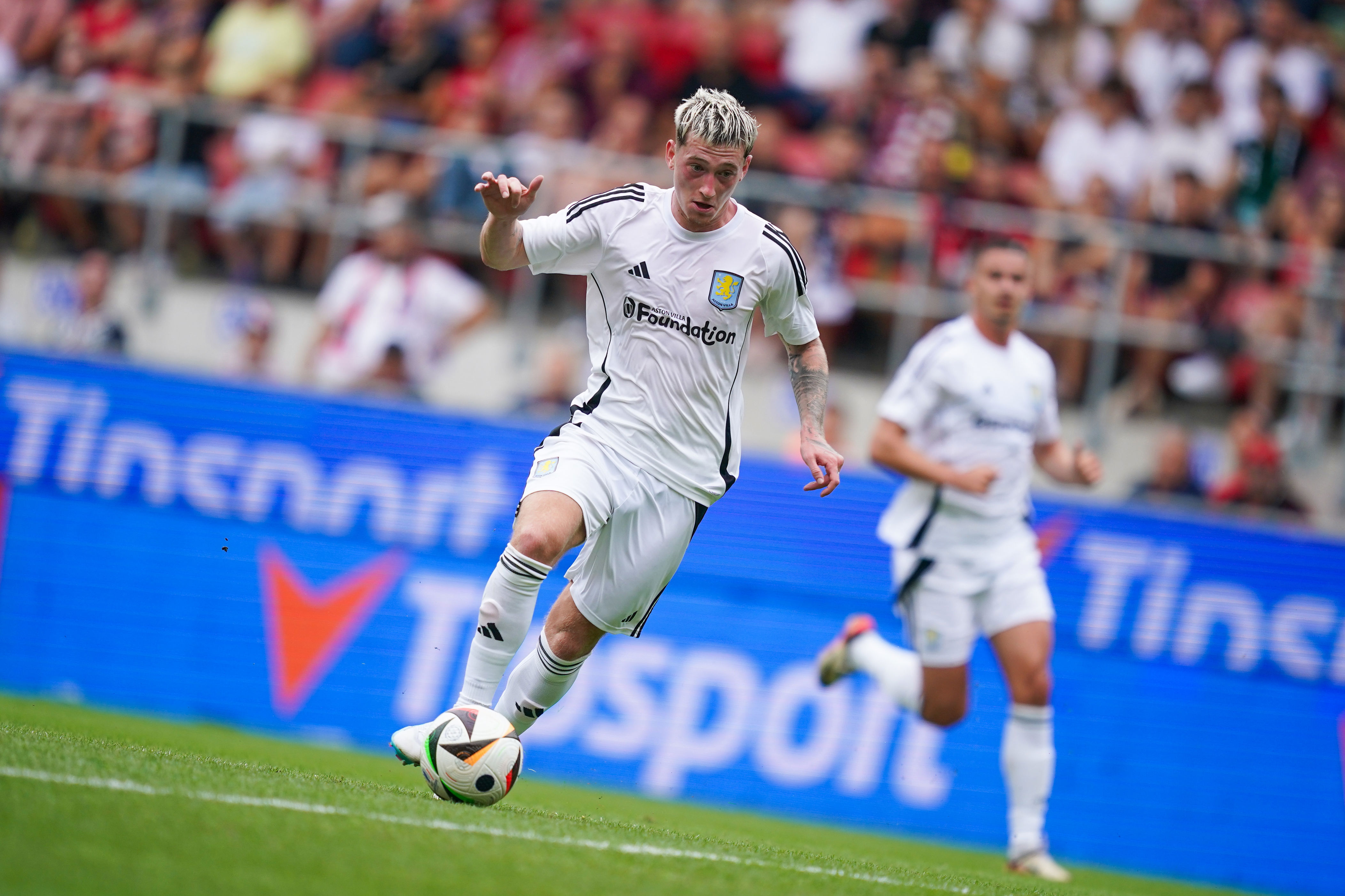 Celtic told they have Patrick Roberts 2.0 in their transfer sights as ...