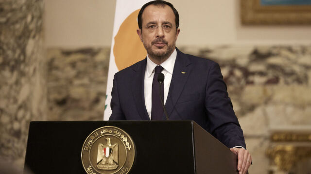 Κύπρος: Απαντήσεις σε Άγκυρα και Τρίπολη με ρηματική διακοίνωση στον ...