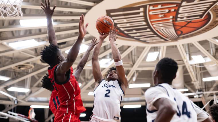 How to watch Hoophall Invitational 2025: Full schedule, TV channels, live streams for high ...