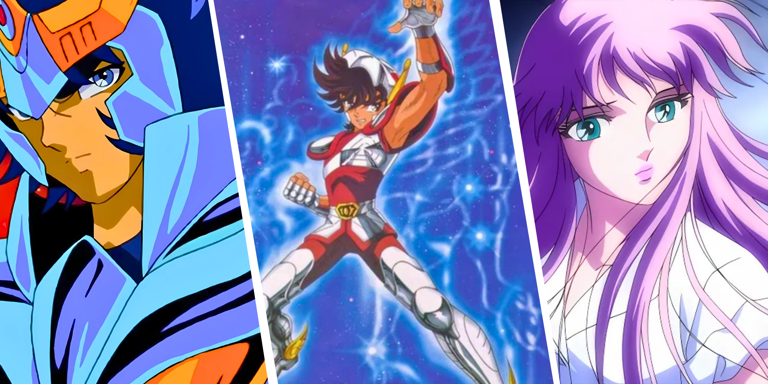 The Best Shonen Anime of the '90s is Almost 40 & Still Doesn't Have a ...