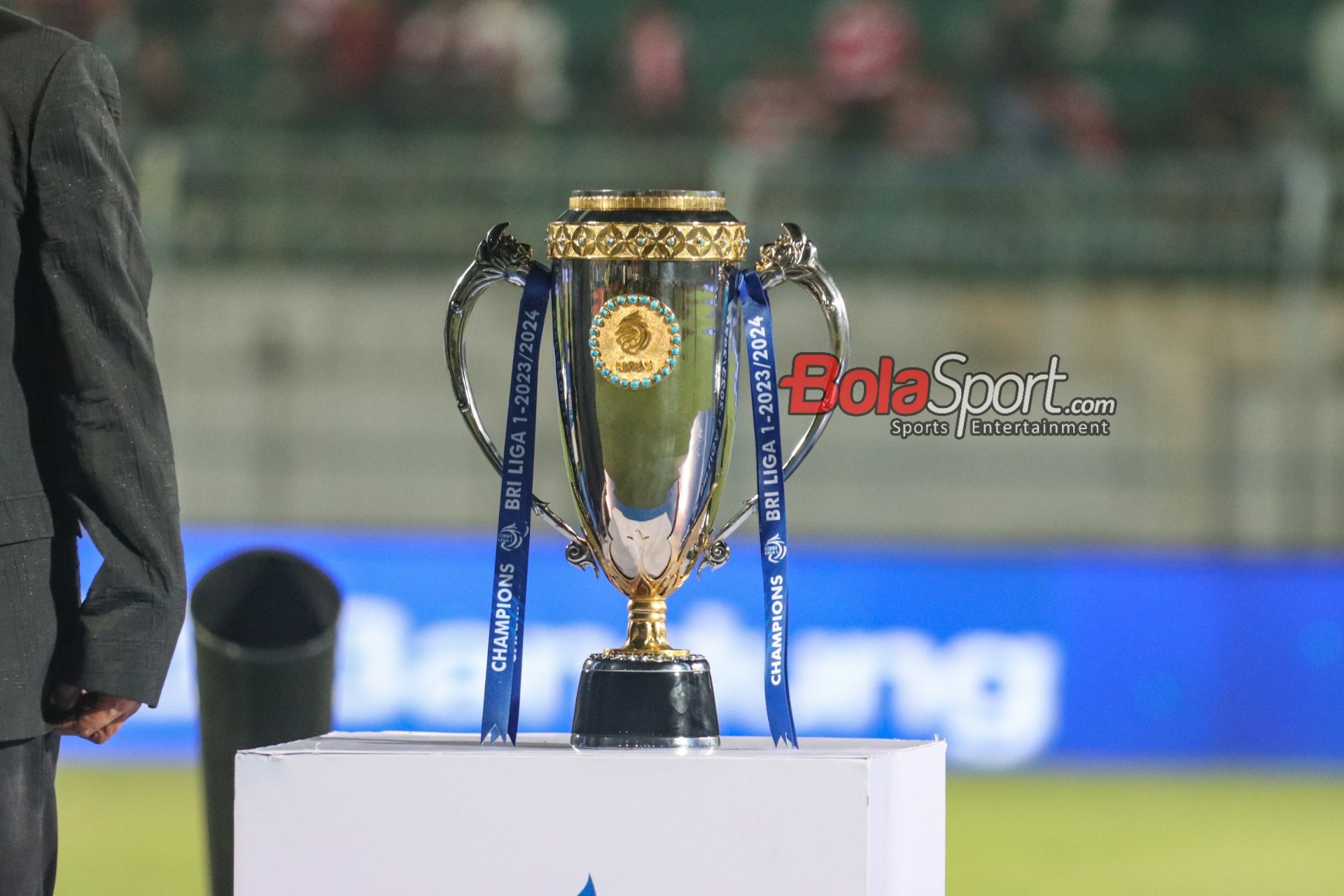 Klasemen Super League - Persib sukseskan misi menjauh di puncak, debut ...