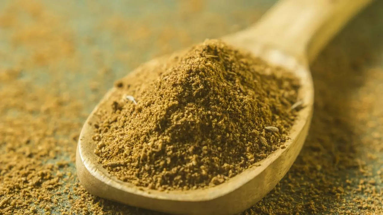 High levels of lead detected in common spice powder; recall issued for ...