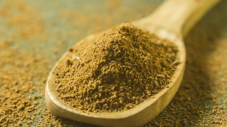 High levels of lead detected in common spice powder; recall issued for ...