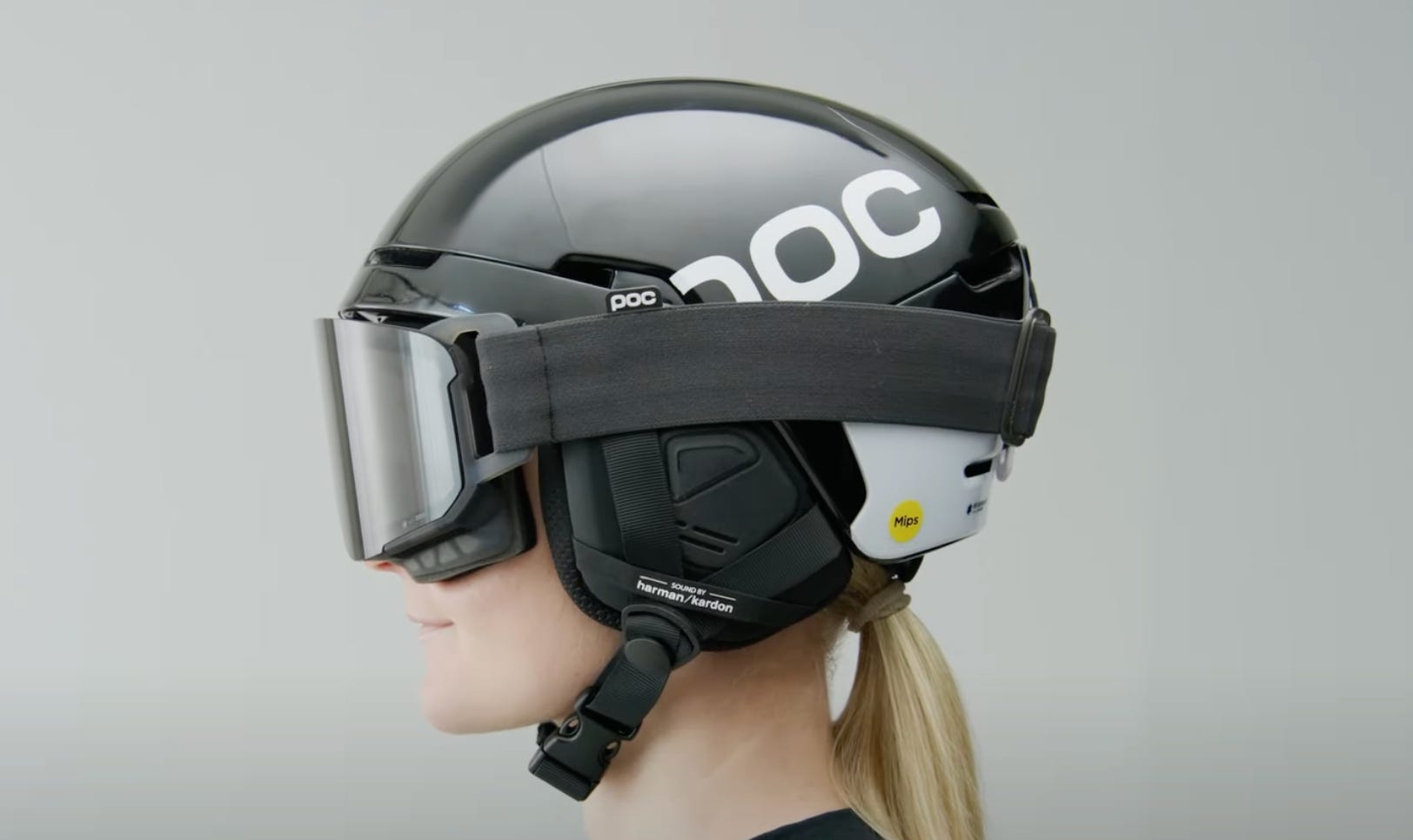 POC's New Obex Connect May Just Be the Best-Sounding Ski Helmet Audio ...