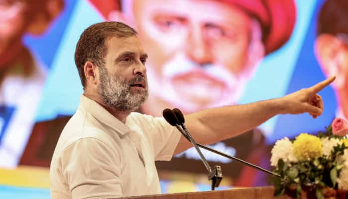 Nitish Kumar Govt's Caste Survey Was To Befool Bihar People, Alleges ...