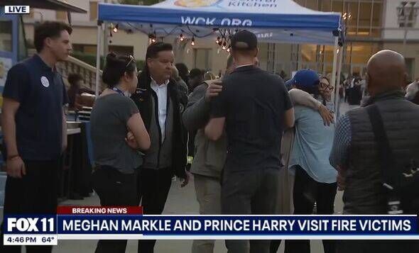 Meghan Markle urged to 'take leaf out of Kate's book' after 'disaster ...