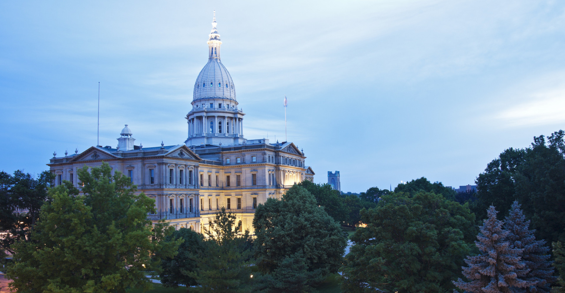 Exploring Michigan's magic