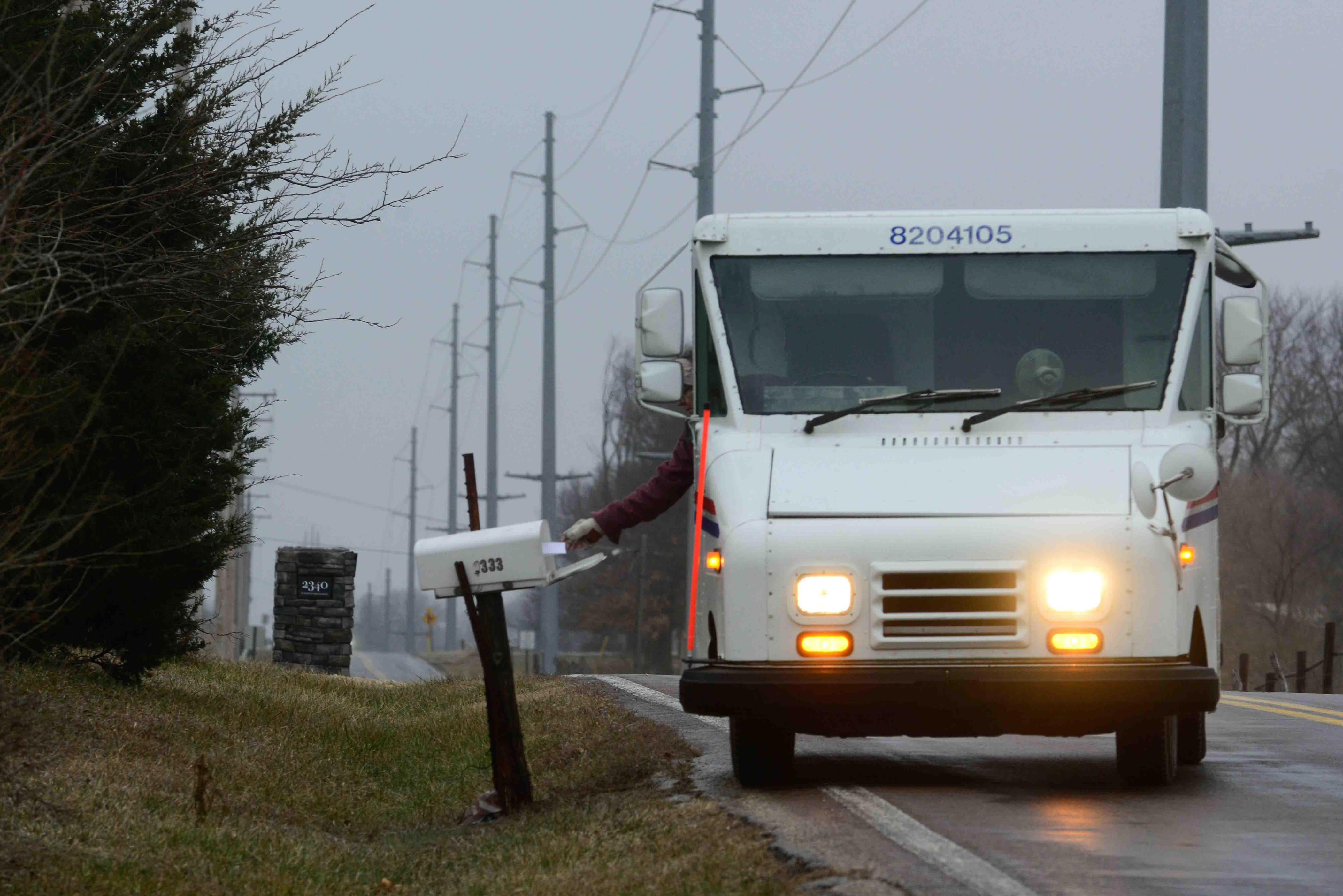 Holiday shipping will cost more than last year. How much it's going up