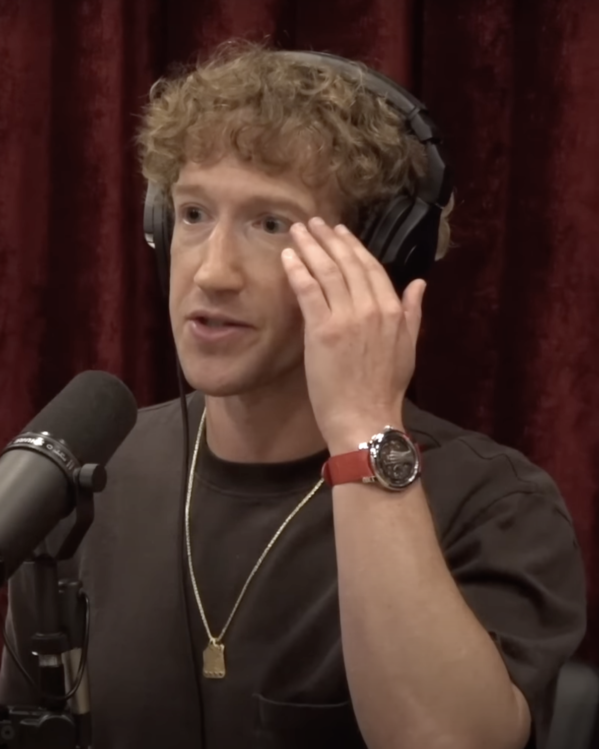 David Beckham Is Already Rocking Tudor’s Brand-New Watch