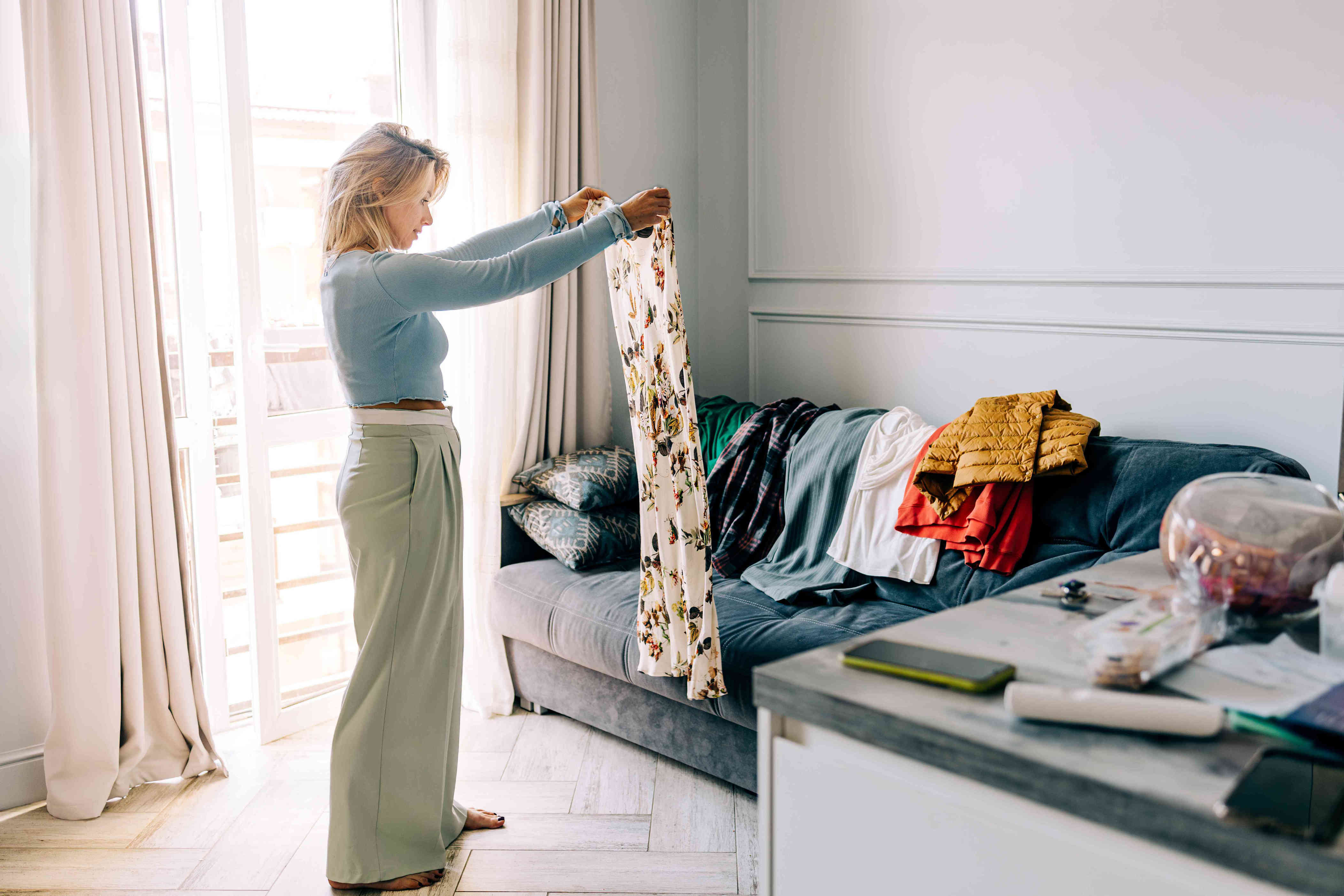 8 reasons your home still feels messy—even after you've decluttered