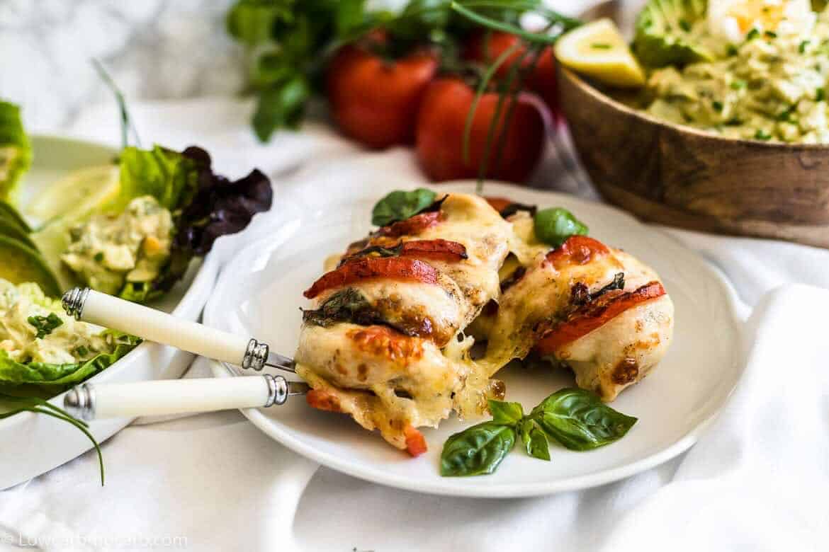 Craving Something Easy? Try 13 Chicken Recipes Full of Flavor