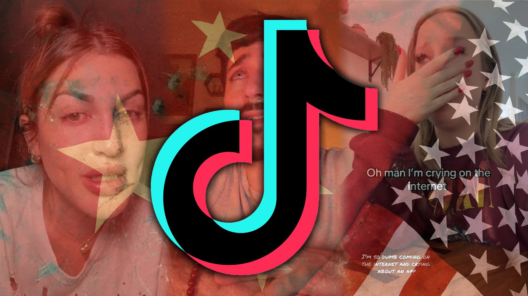 Why is TikTok getting banned in the US - and could it happen in the UK?