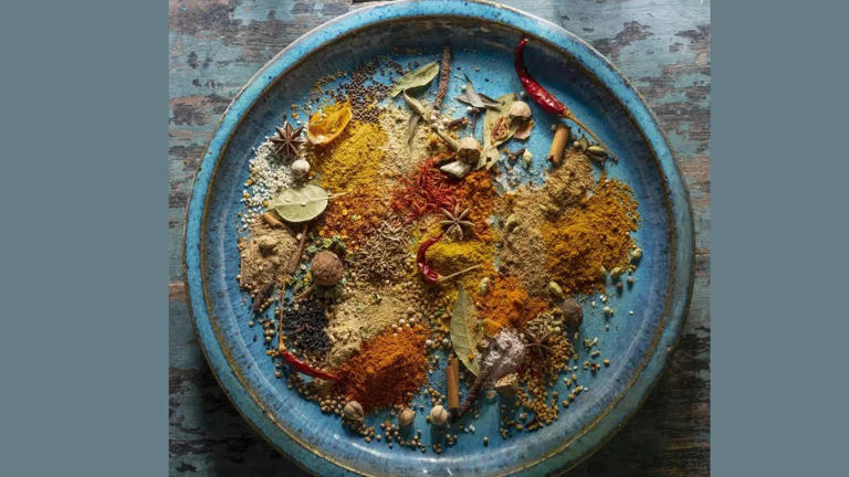 High levels of lead detected in common spice powder; recall issued for ...