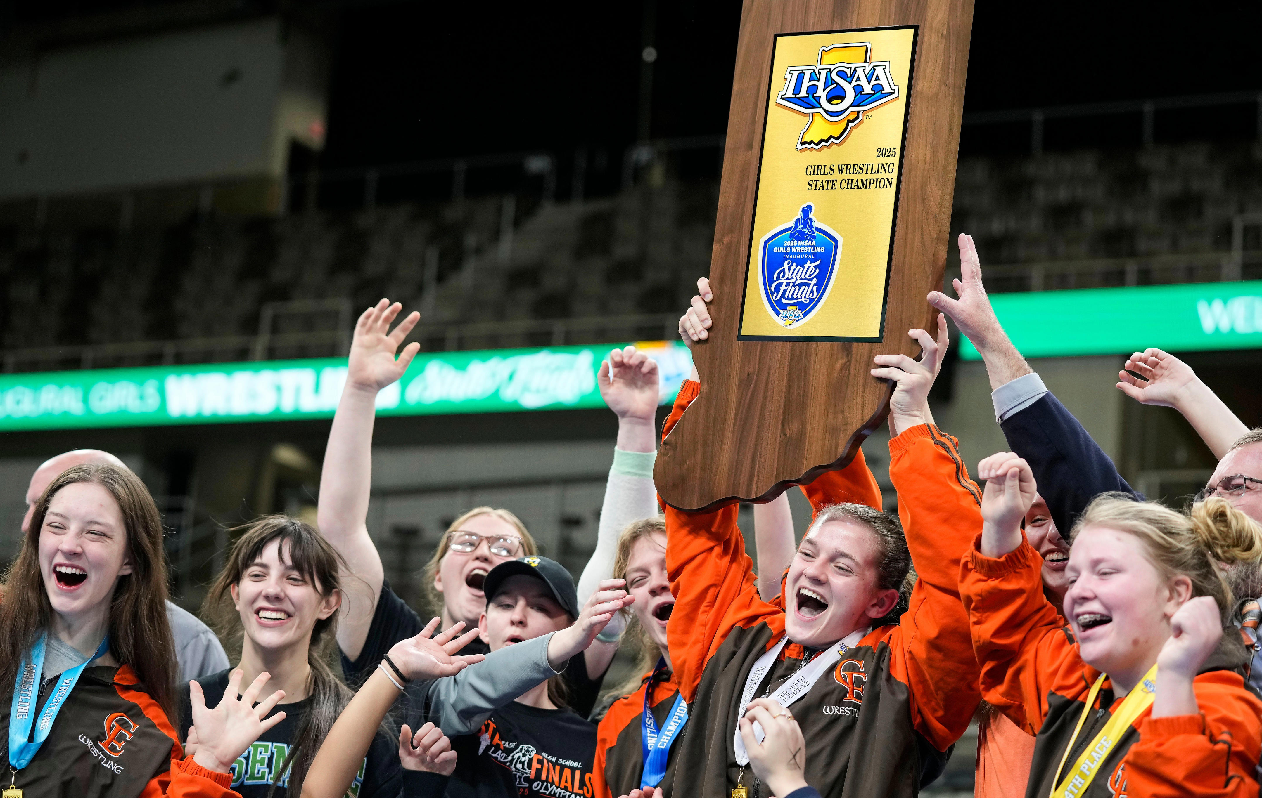 Fan poll: Who will win girls wrestler of the year?