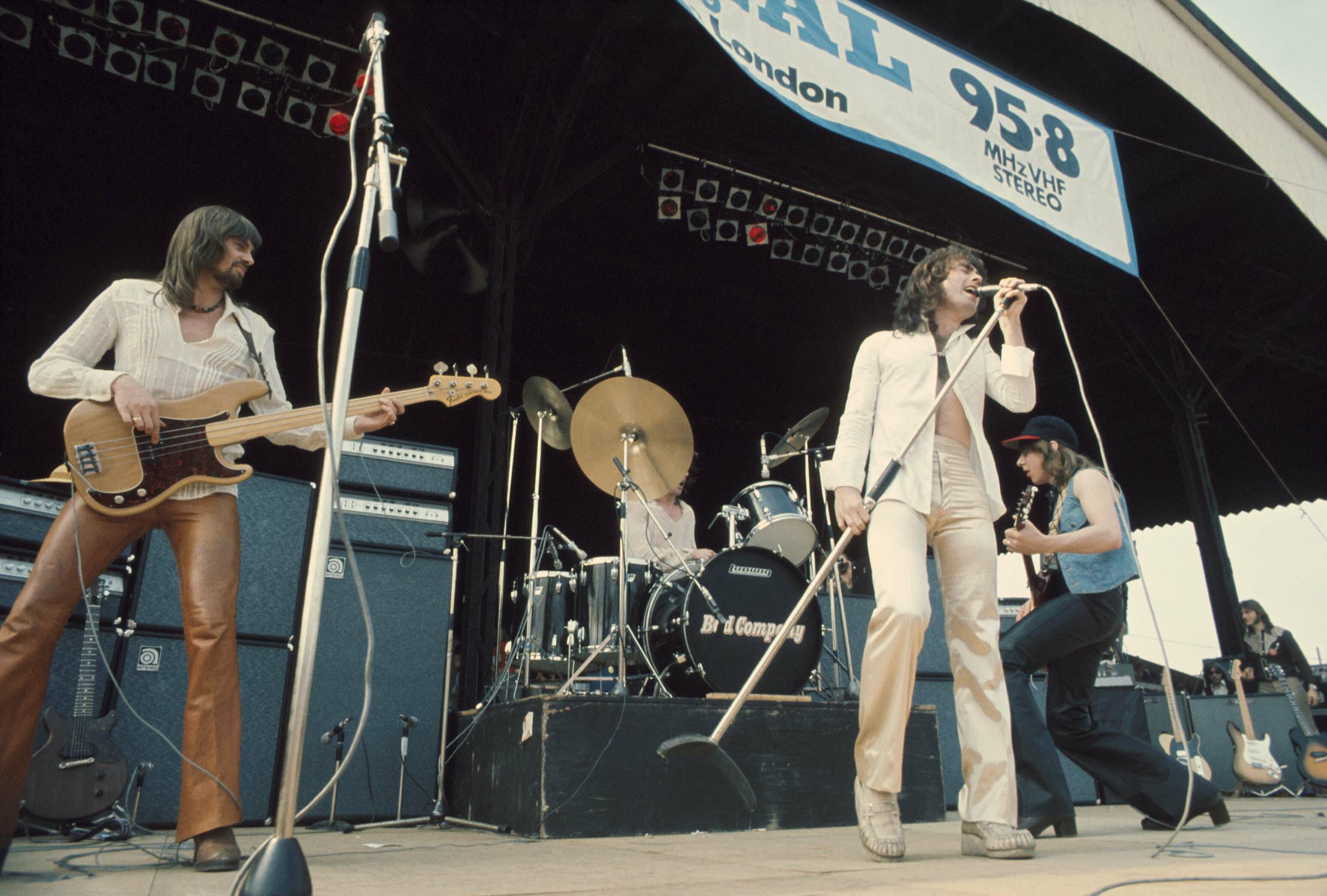 Why January 18th Matters In Rock History