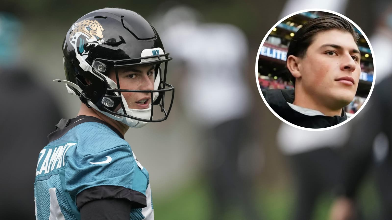 Louis Rees-Zammit has an ‘offer on the table’ to save NFL career as ...