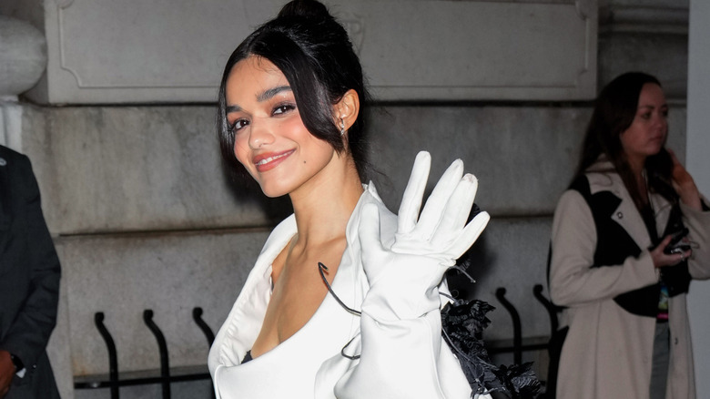 The Lavish Life Of Rachel Zegler