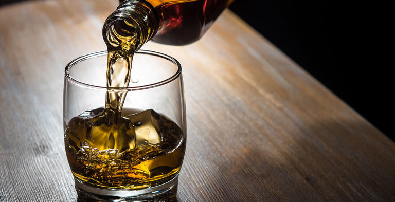 What Is Burns Night? Celebrating Scotland's Bard with Poetry, Whisky ... What Is Burns Night? Celebrating Scotland's Bard with Poetry, Whisky ...