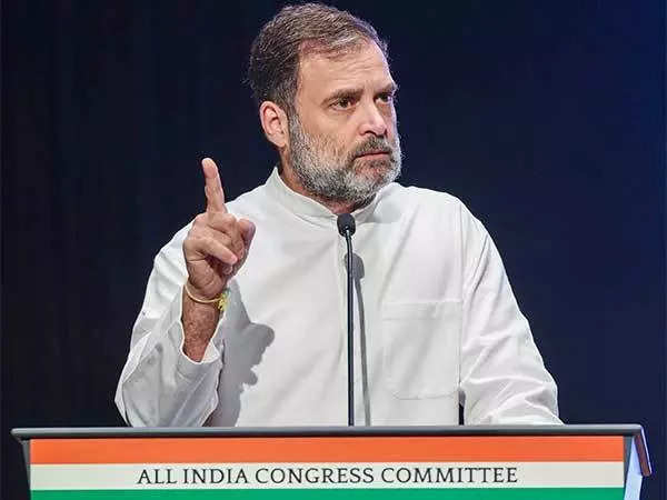 Rahul Gandhi urges Bihar CM Nitish Kumar to listen to protesting BPSC ... Rahul Gandhi urges Bihar CM Nitish Kumar to listen to protesting BPSC ...