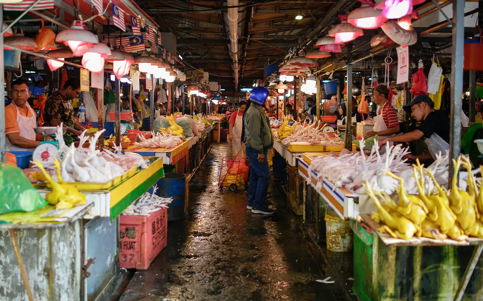 What’s affected by the expanded SST