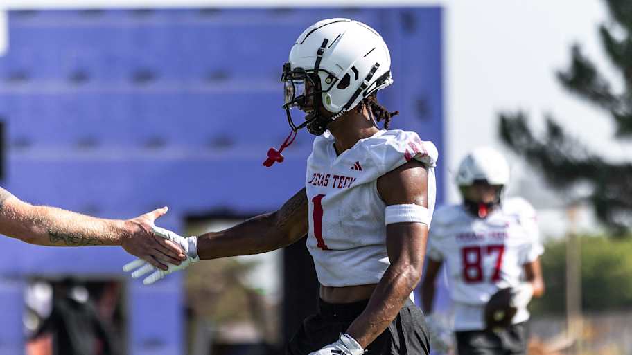 Micah Hudson Rejoining Texas A&M Aggies 'Not a Forgone Conclusion'