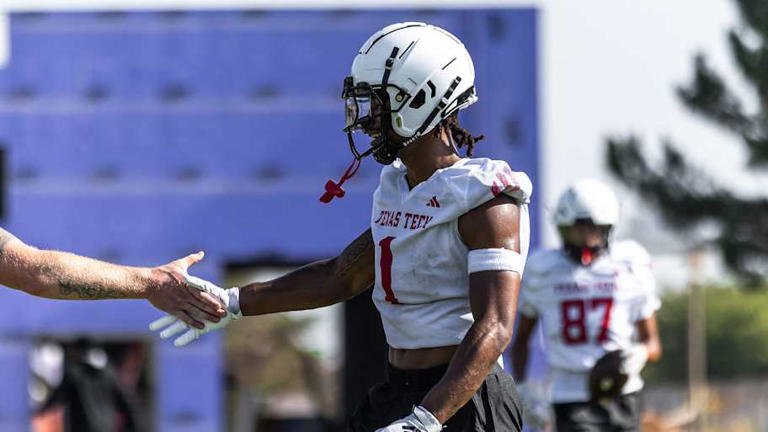 Micah Hudson Rejoining Texas A&M Aggies 'Not a Forgone Conclusion'