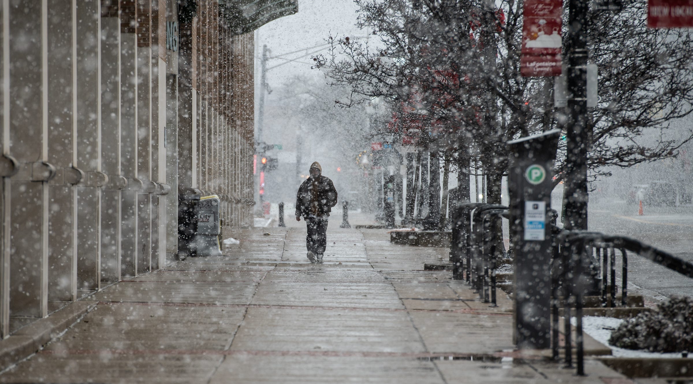 44 below zero: Where the weather service says to expect dangerous wind ...