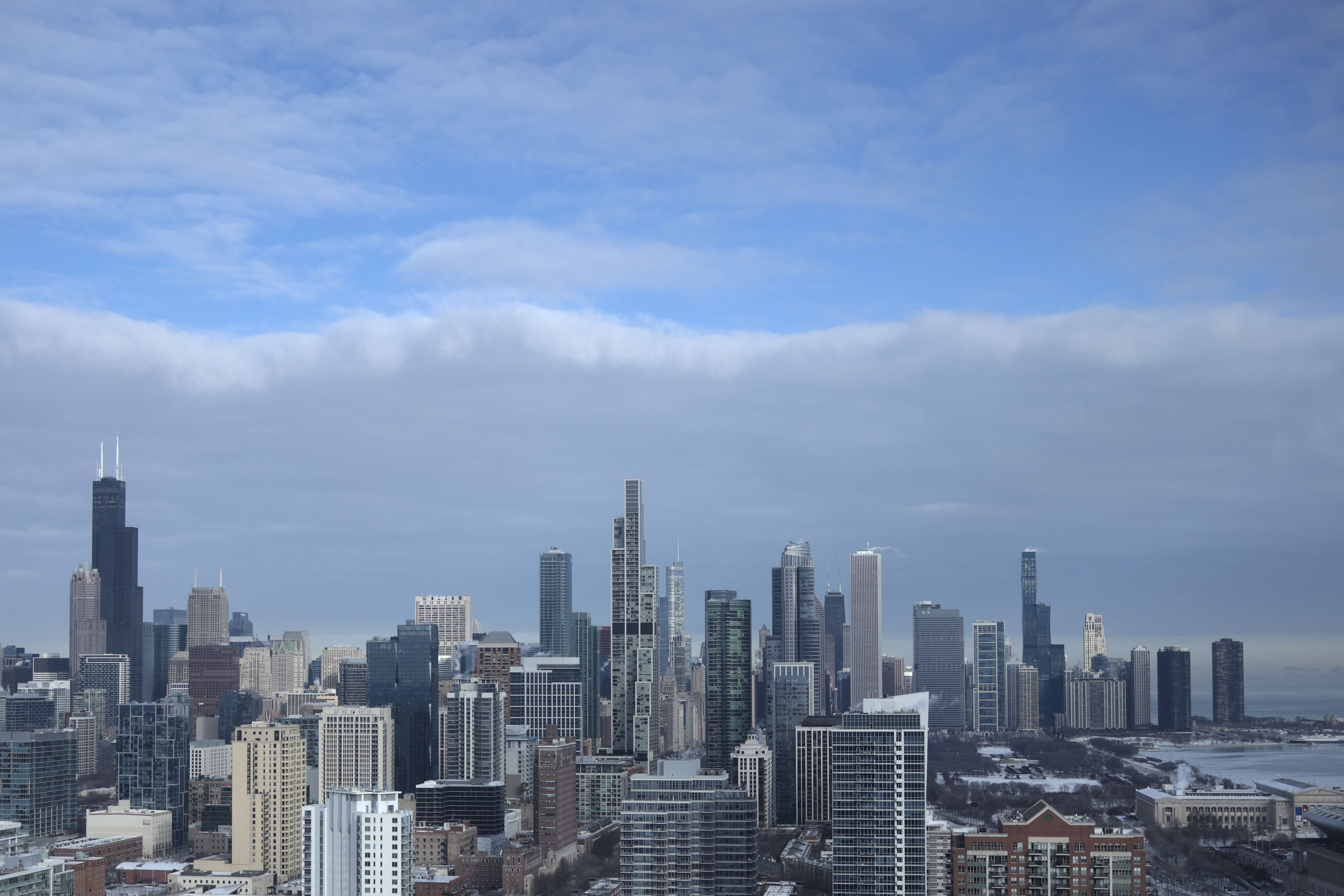 Chicago to see one of the coldest August days in a decade this Labor ...