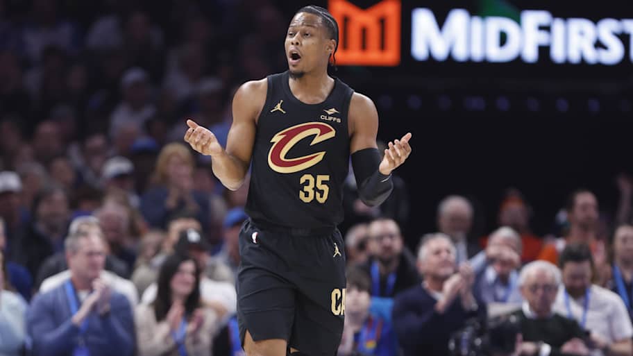 One Clear Area Giving The Cavaliers Plenty Of Problems