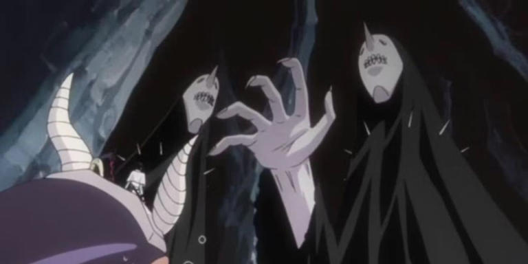 15 Things You Didn't Know About Hollows in Bleach