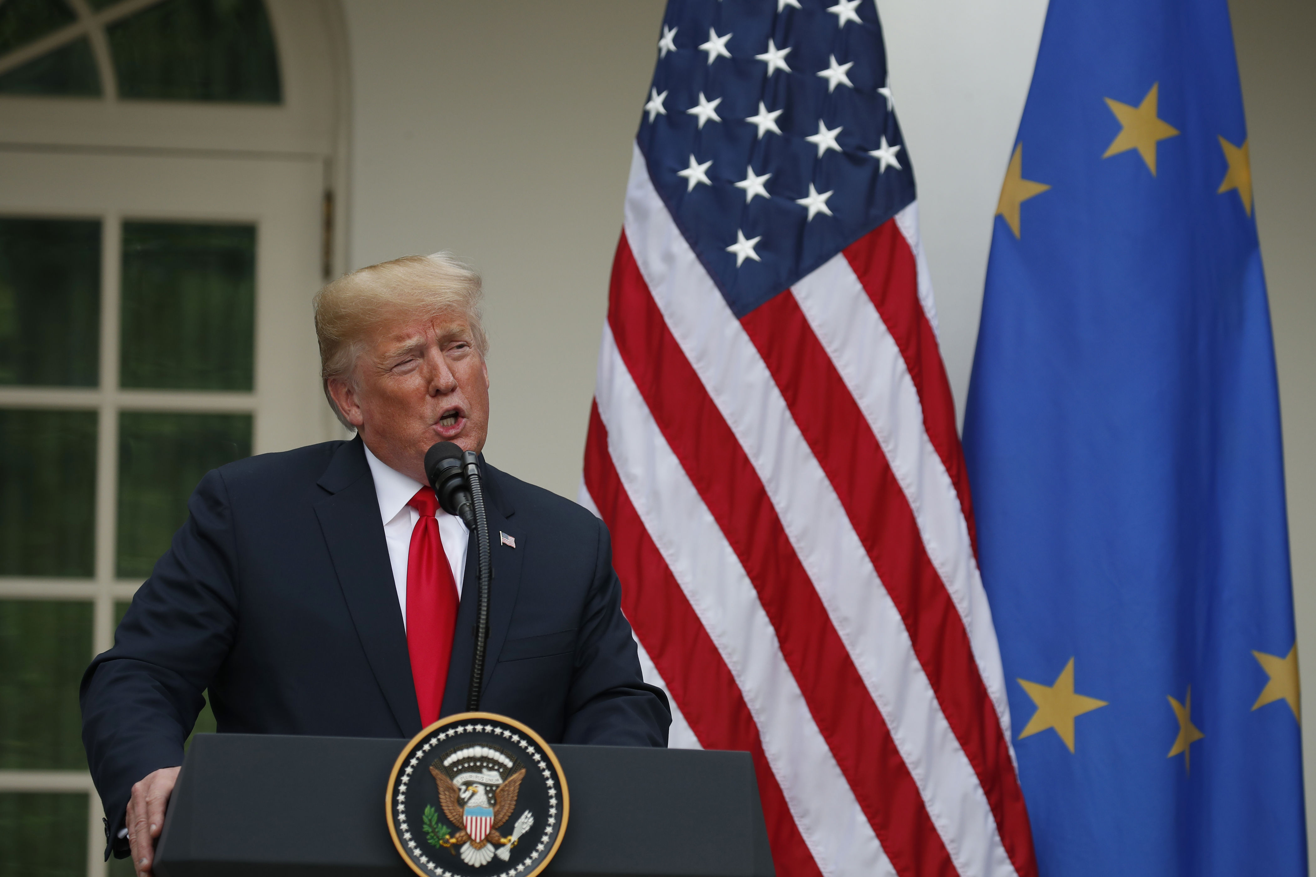 ‘If You Compromise With Totalitarian Systems, You Will Pay a High Price’