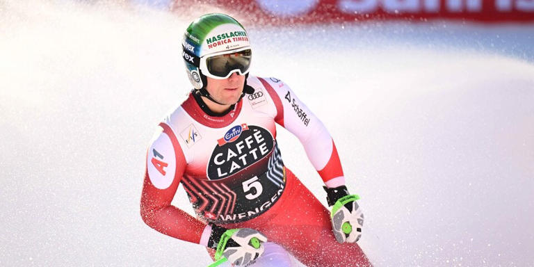 Nächste ÖSV-Pleite bei Schweizer Doppelsieg