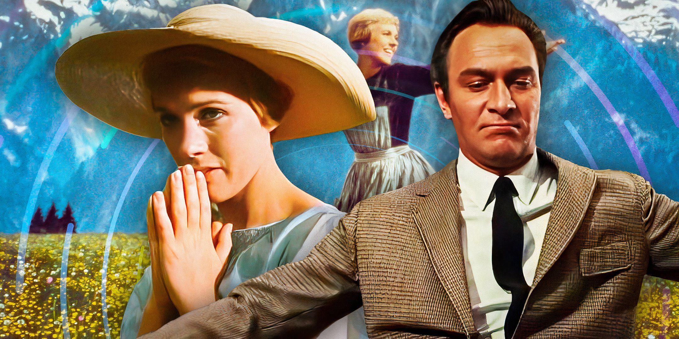 The Sound Of Music Controversy Explained: Do All The Inaccuracies Hurt ...
