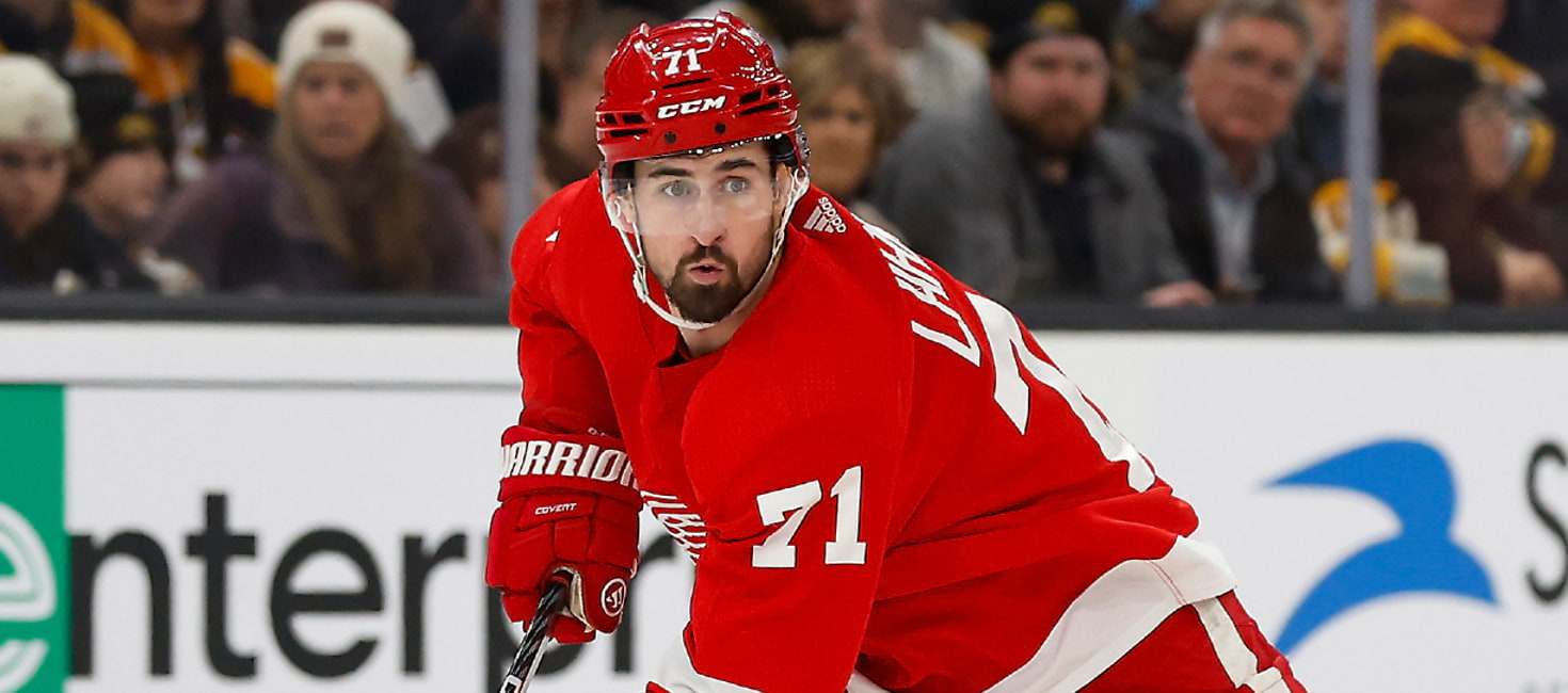 NHL Odds, Picks & Predictions: Saturday (1/18)