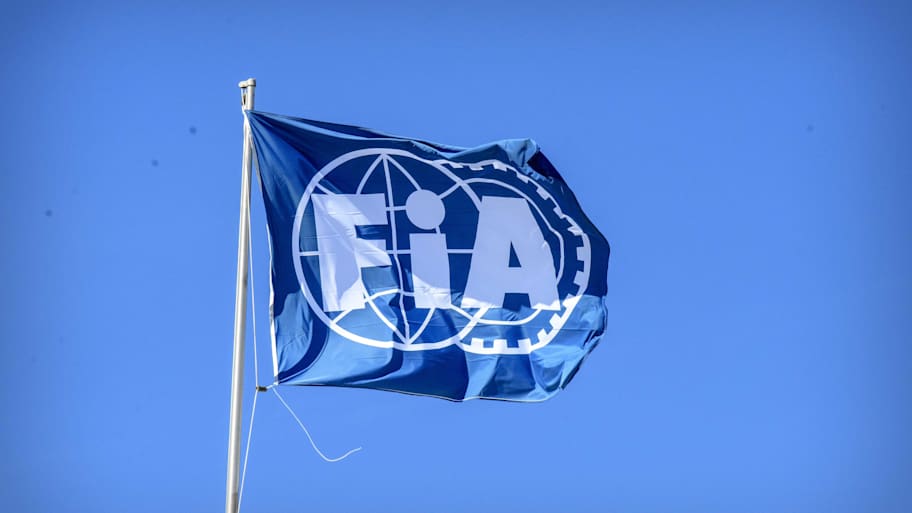 FIA Announces Huge New Hire After Multiple Staff Changes