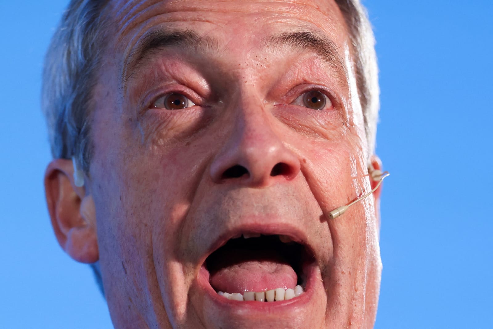 Inside the parade of right-wing world leaders flocking to D.C. for ...