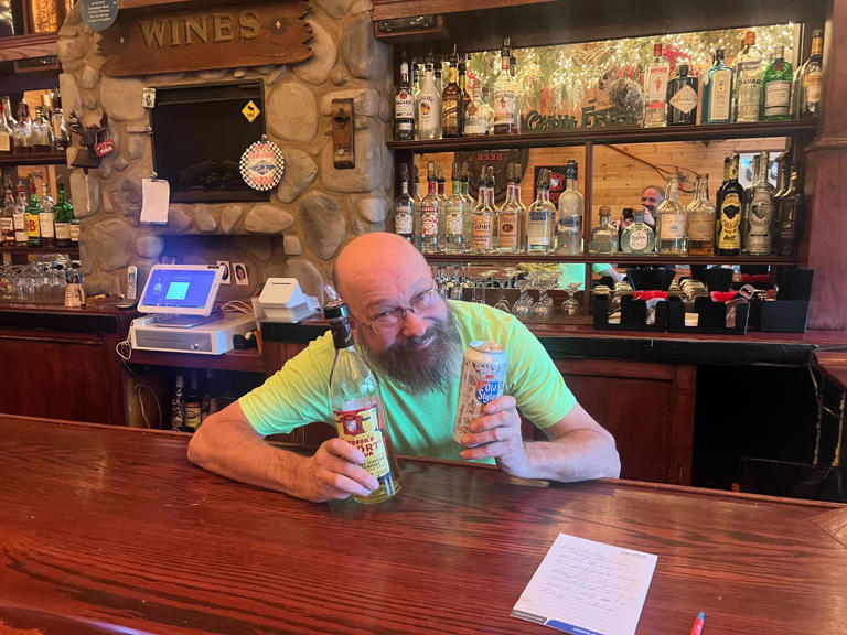 ‘It’s a disgusting thing’: The Chicago Handshake