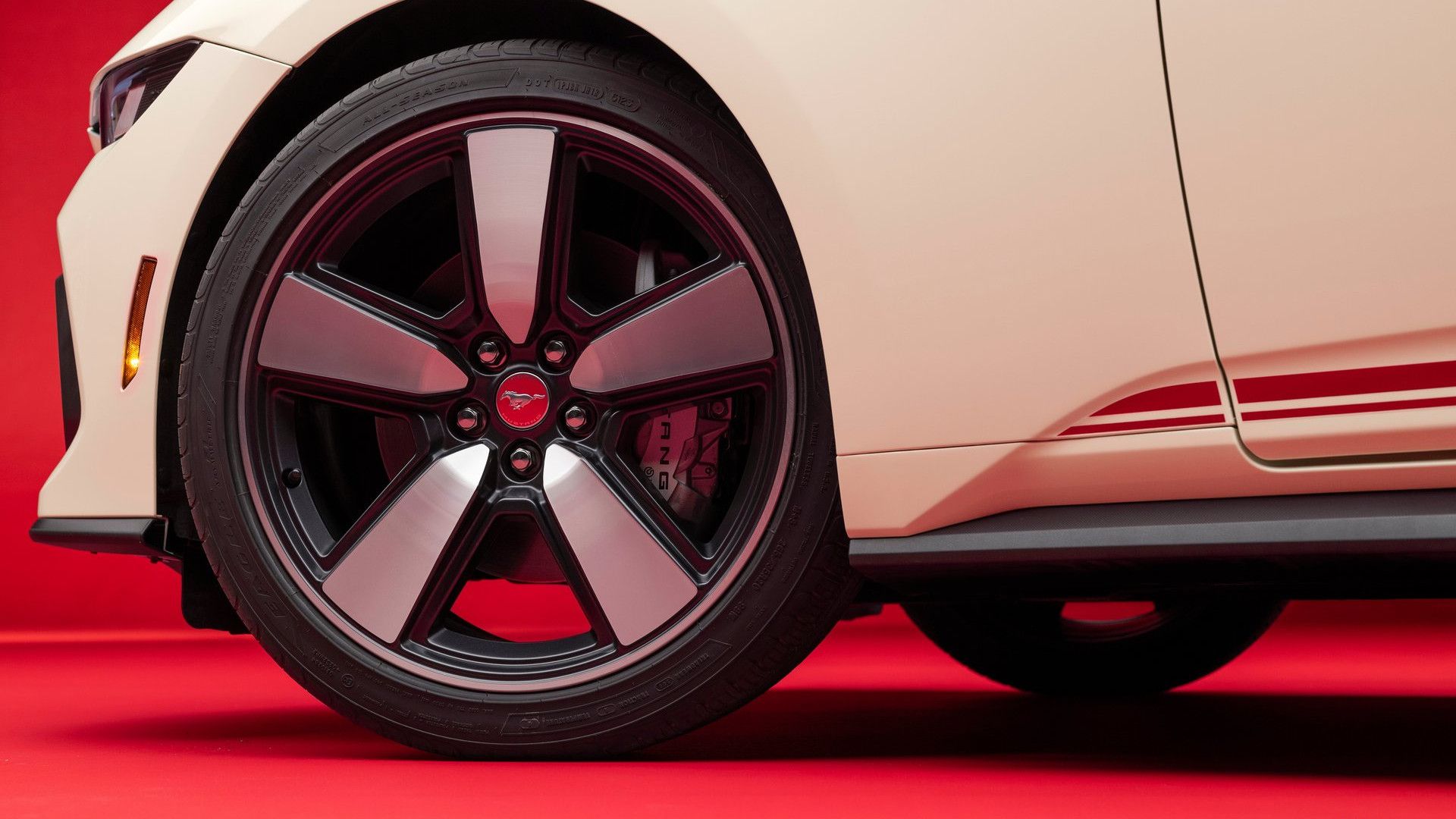 The Best Selling Sports Cars Of Q1 2025