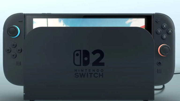 Nintendo Switch 2 Transfer Guide: How to Move Save Data From Switch 1