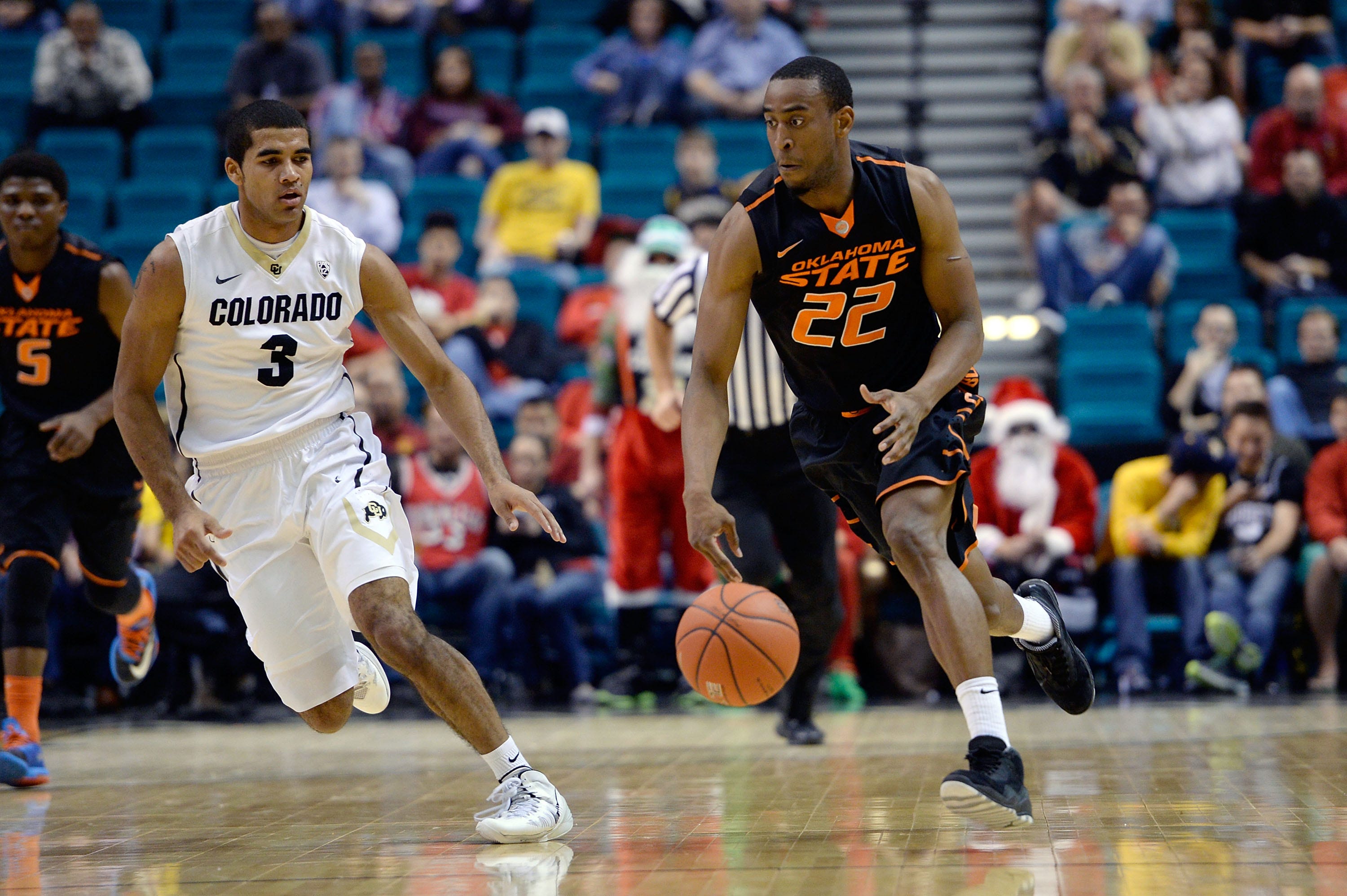 How to watch Oklahoma State vs. Colorado basketball, TV channel, live ...