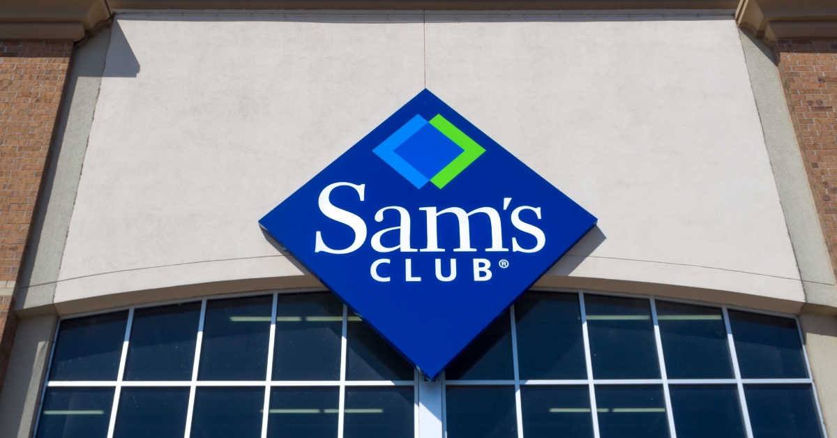 9 Sam’s Club Facts You Probably Didn’t Know