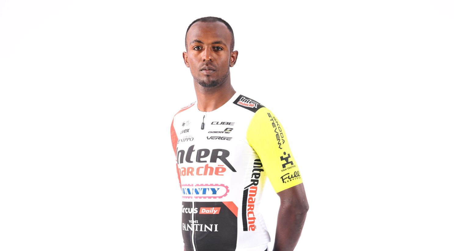 Girmay knows what he wants in 2025, but also what he can't do: "That ...