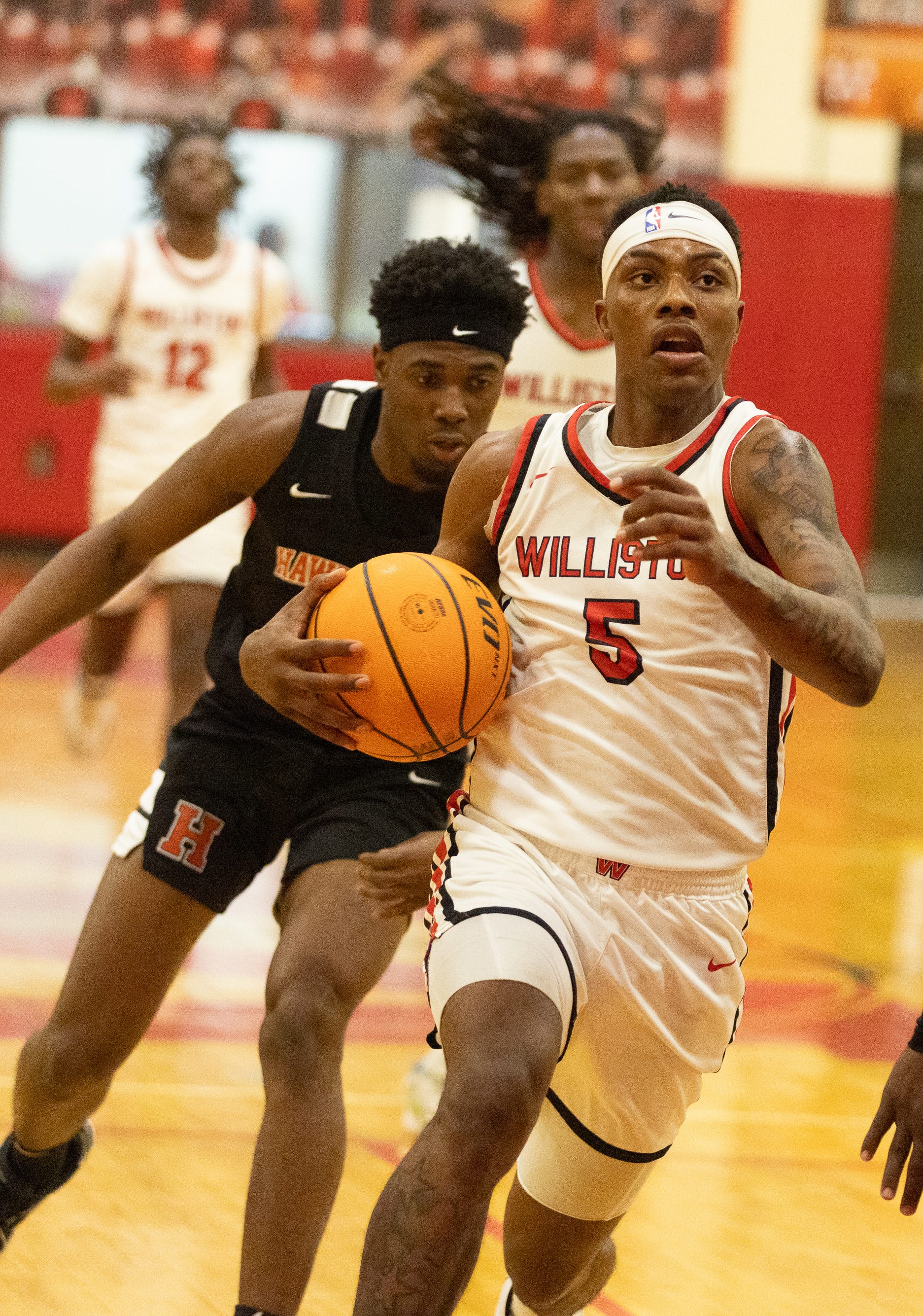 The field is set: Gainesville-area basketball teams earn district and ...