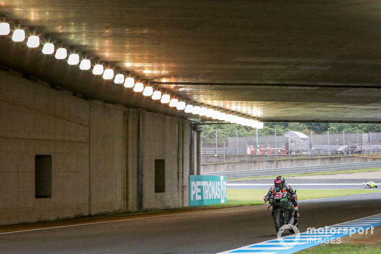 MotoGP: Yamaha prepara uma "moto totalmente diferente" para seu motor V4