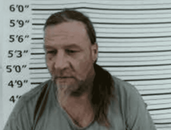 Alabama “Monster” Gets 3 Life Sentences For Horrific Child Abuse Alabama “Monster” Gets 3 Life Sentences For Horrific Child Abuse