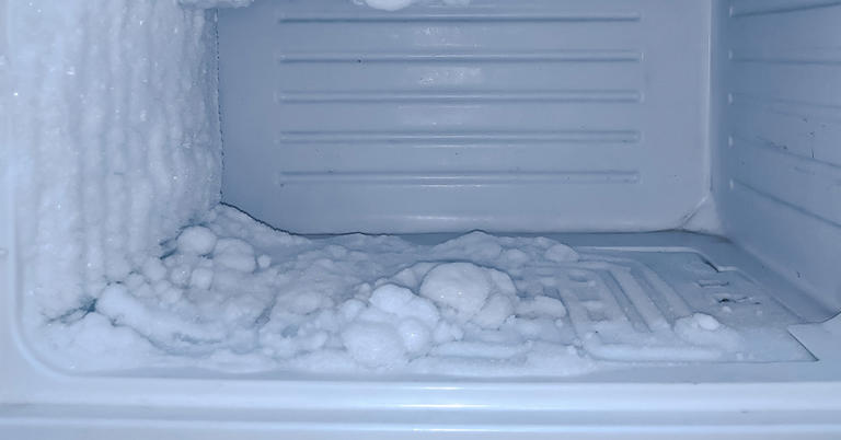 Yes, Your Refrigerator Can Explode – Here's How